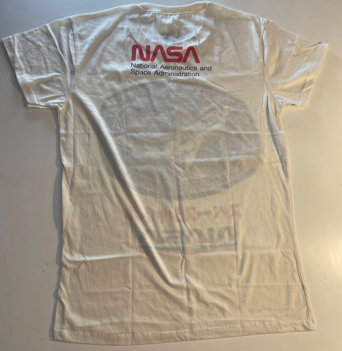 Iml Nasa